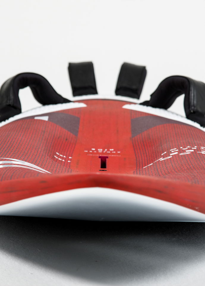 Falcon Speed TE 2022