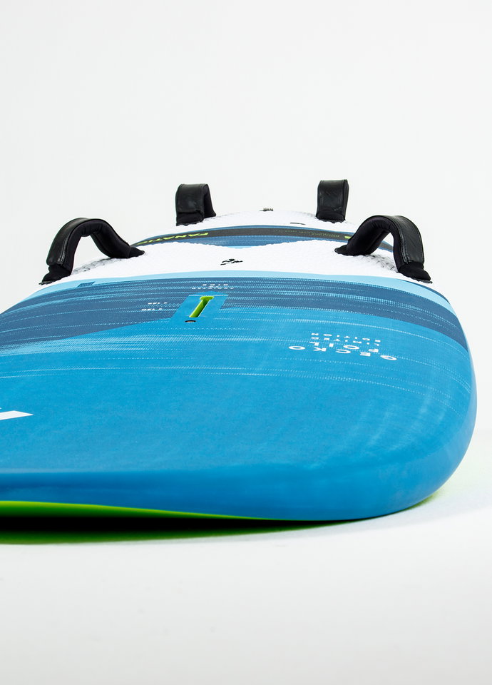 Gecko Foil LTD 2020