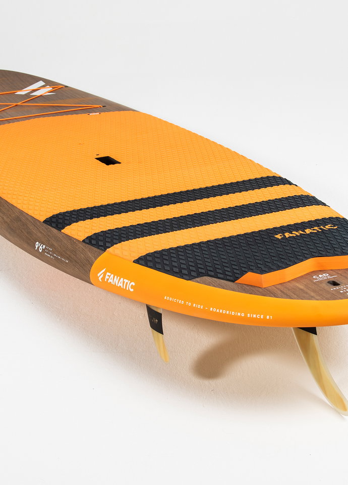 Fly Eco 2022