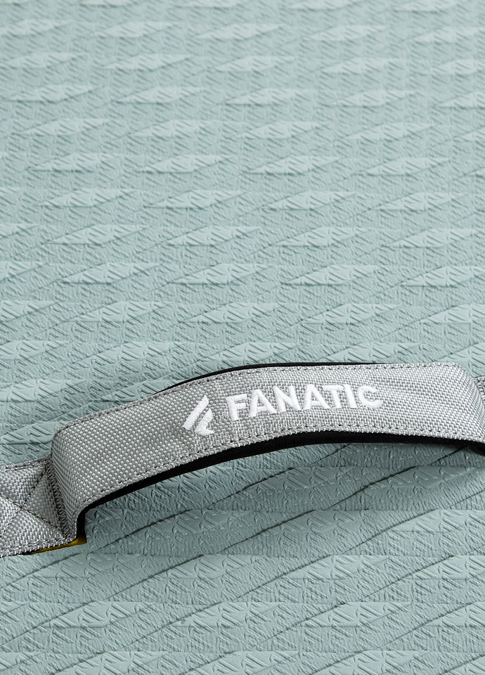 FANATIC Fly Air Premium ᐅ Our all-round inflatable SUP for everyone!