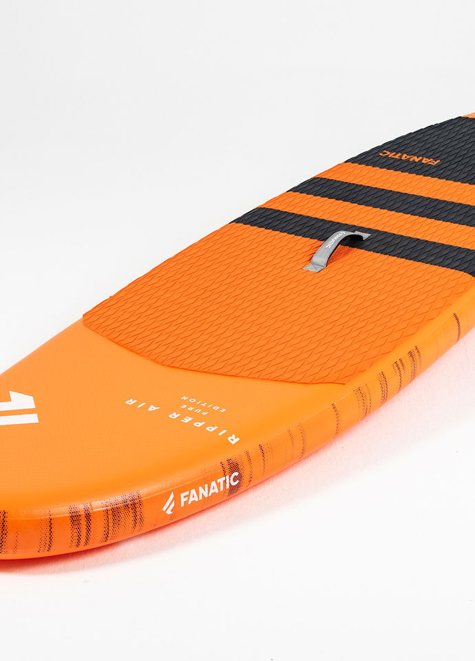 FANATIC Ripper Air ᐅ Our all-round kids inflatable SUP!