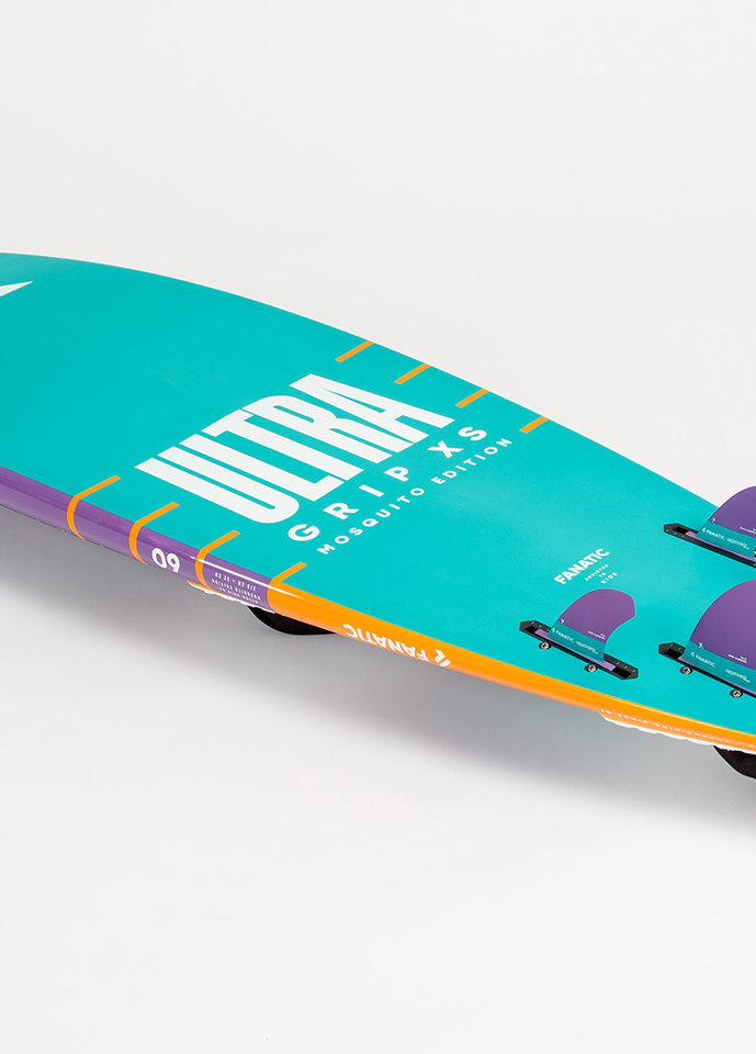Grip XS - Mosquito Edition