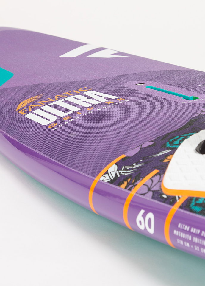 Grip XS - Mosquito Edition