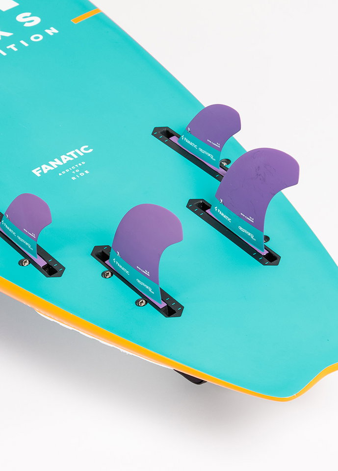 Grip XS - Mosquito Edition