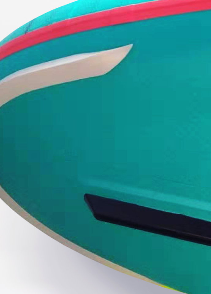 FANATIC Viper Air Premium ᐅ SUPing or Windsurfing couldn't be easier!