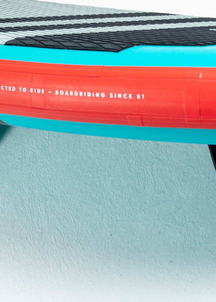FANATIC Viper Air Premium ᐅ SUPing or Windsurfing couldn't be easier!
