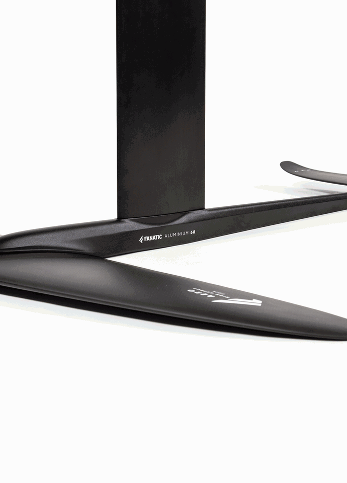 Wing Set Aero High Aspect