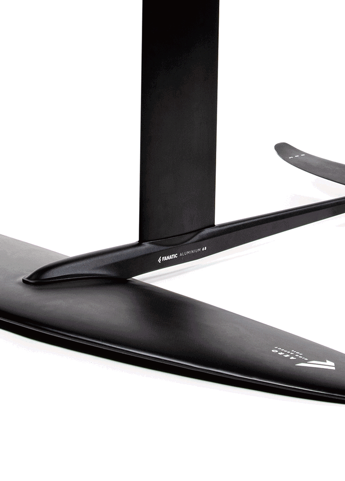 Wing Set Aero High Aspect