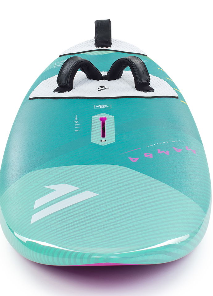 FANATIC Mamba TE ᐅ Move like a Mamba!