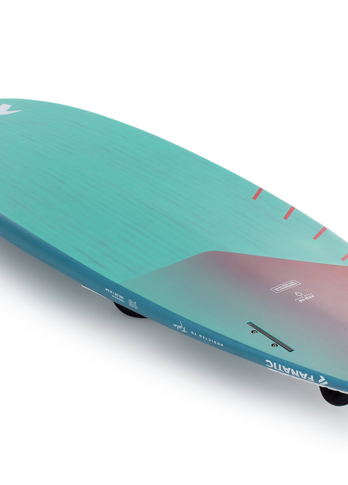 FANATIC FreeWave ᐅ The most versatile board out there!