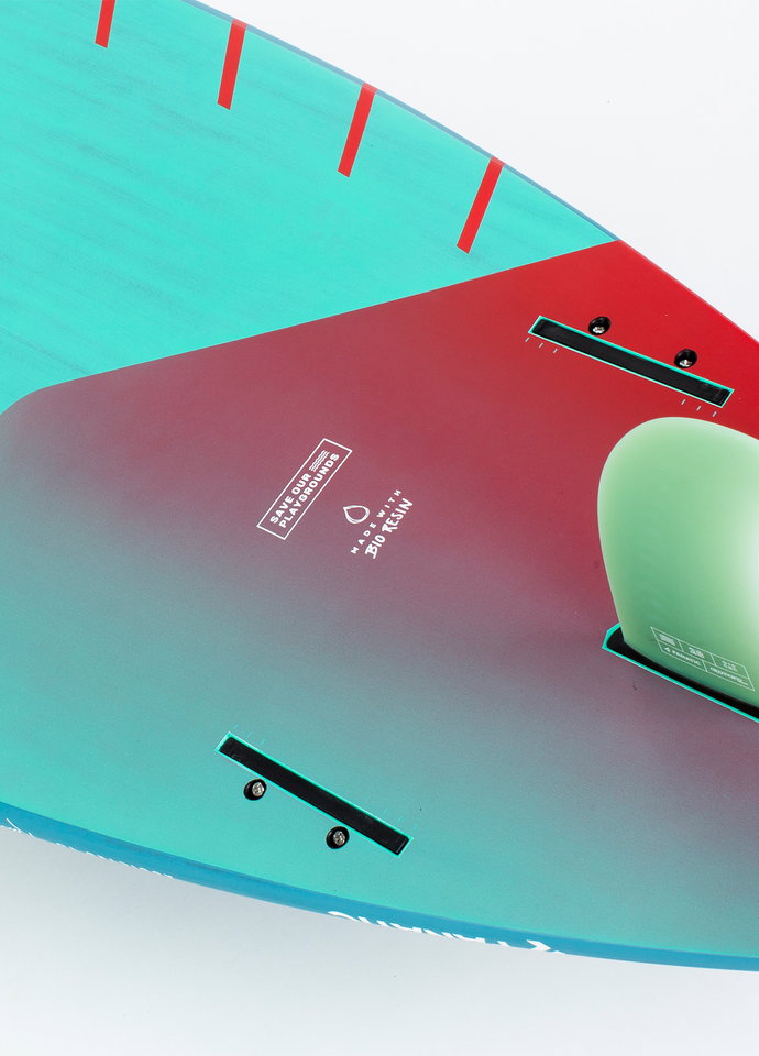FANATIC FreeWave ᐅ The most versatile board out there!