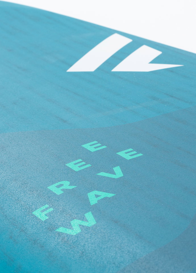 FANATIC FreeWave ᐅ The most versatile board out there!