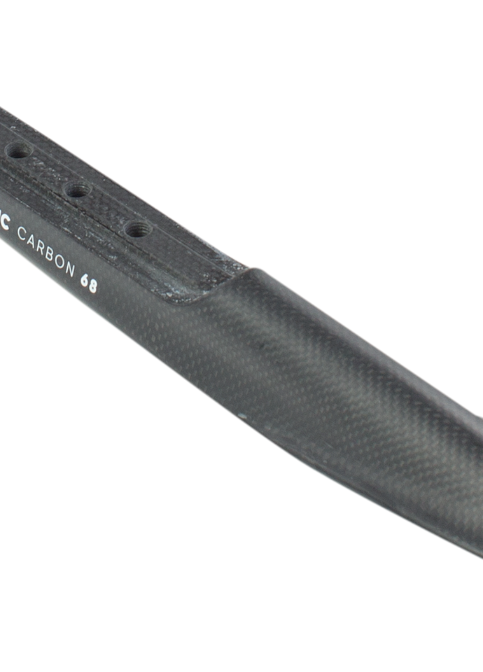 Mast & Fuselage Set Carbon