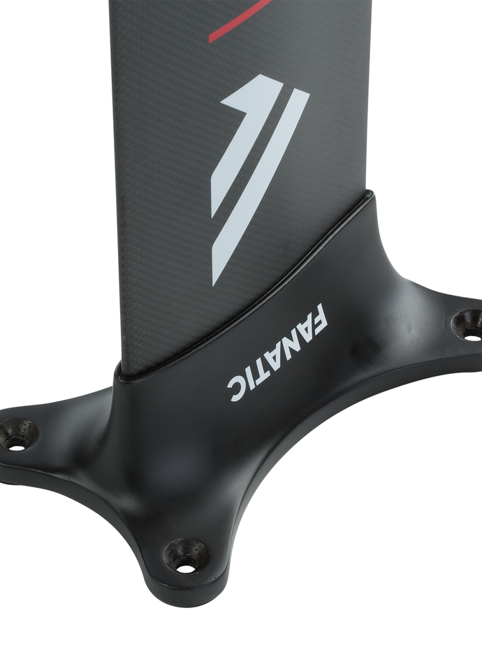 Mast & Fuselage Set Carbon