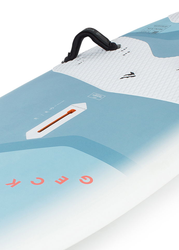 Fanatic Gecko Daggerboard
