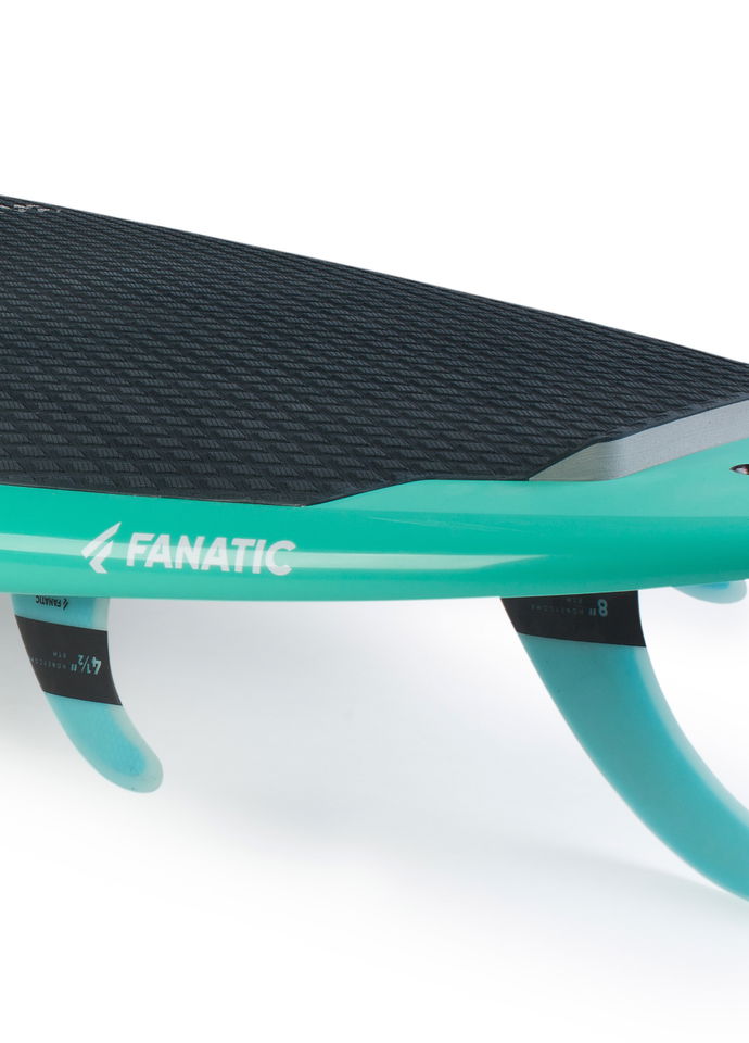 FANATIC Stylemaster ᐅ Inspired by classic longboard style Surfing!