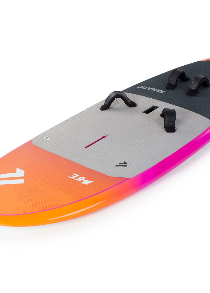 FANATIC Bee ᐅ The ultimate watersports-weapon for any setup!