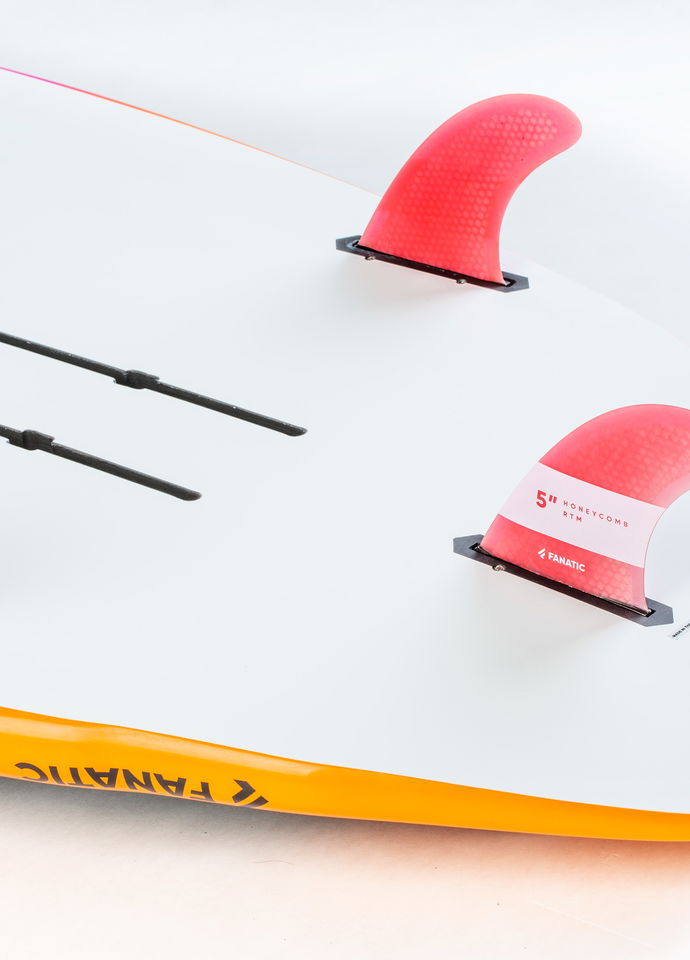 FANATIC Bee ᐅ The ultimate watersports-weapon for any setup!