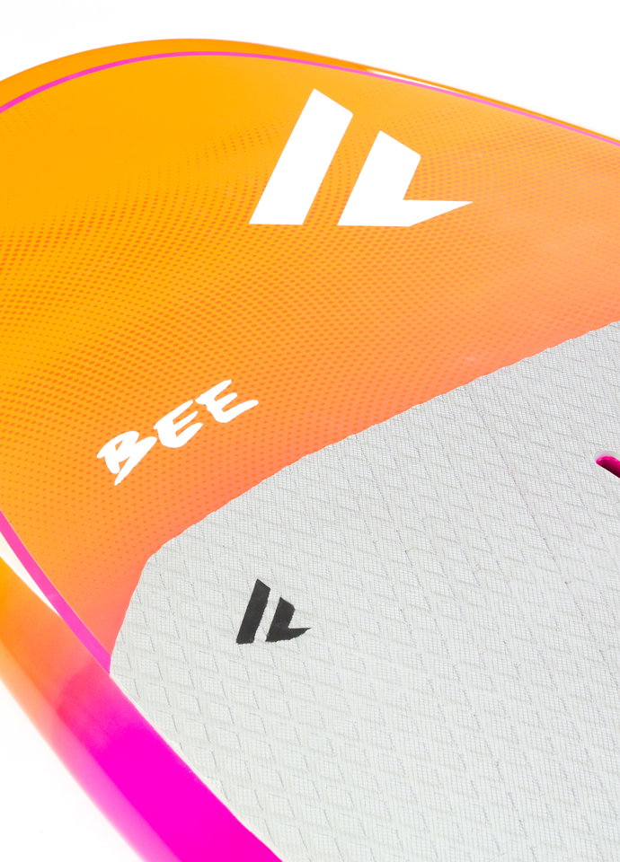 FANATIC Bee ᐅ The ultimate watersports-weapon for any setup!