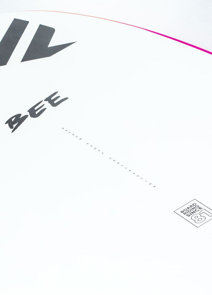 FANATIC Bee ᐅ The ultimate watersports-weapon for any setup!