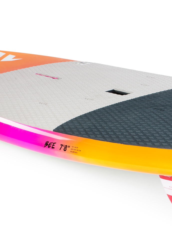 FANATIC Bee ᐅ The ultimate watersports-weapon for any setup!