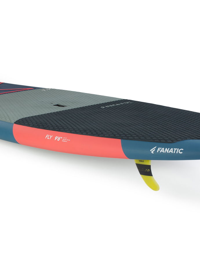 FANATIC Fly ᐅ Our all-round SUP board!