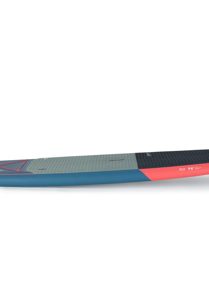 FANATIC Fly ᐅ Our all-round SUP board!
