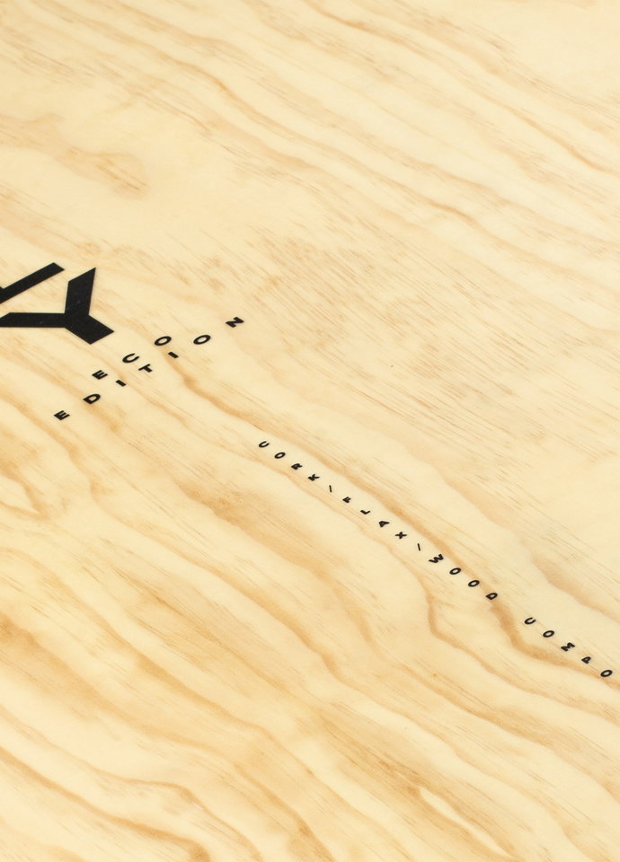 FANATIC Fly Eco ᐅ Built with Flax, Cork & Wood Veneer!