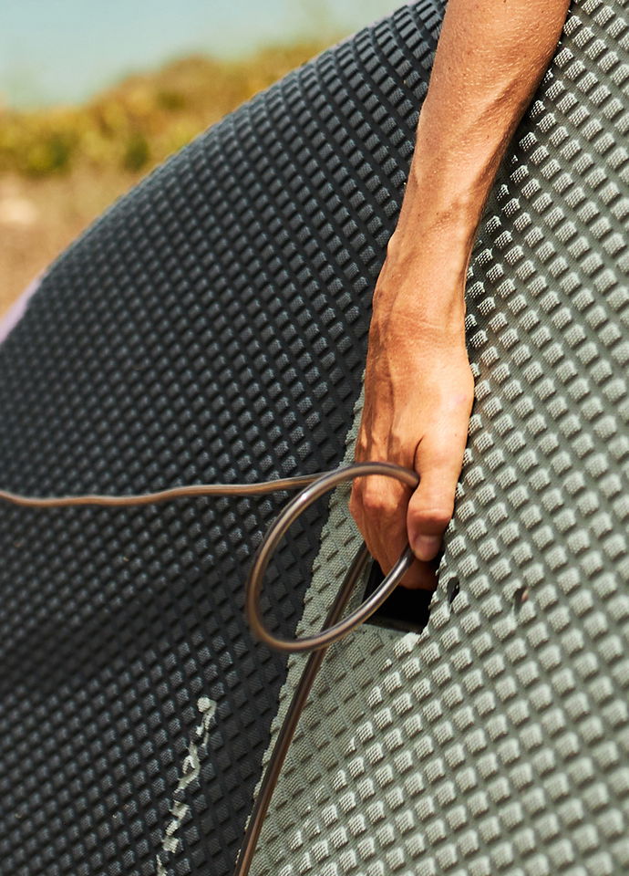 FANATIC Diamond ᐅ Our all-round ladies SUP!