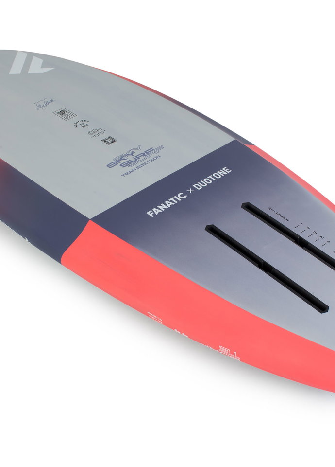 Fanatic Sky Surf TE ᐅ Take your riding to the next level!