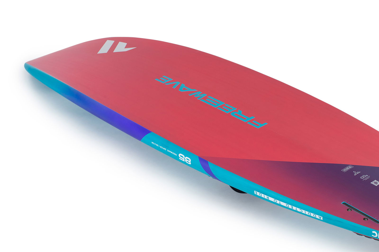 FANATIC FreeWave ᐅ The most versatile board out there! FANATIC FreeWave ᐅ The most versatile board out there!