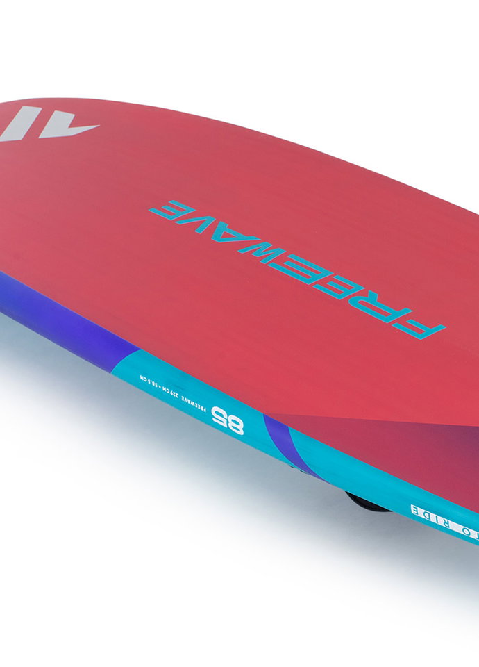 FANATIC FreeWave ᐅ The most versatile board out there!
