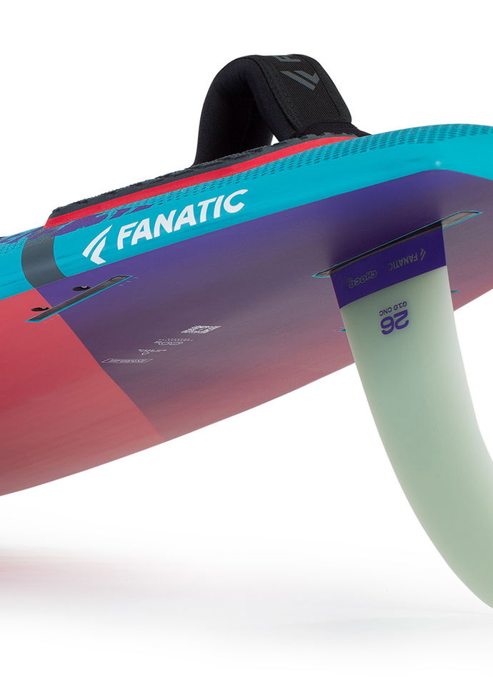 FANATIC FreeWave ᐅ The most versatile board out there!
