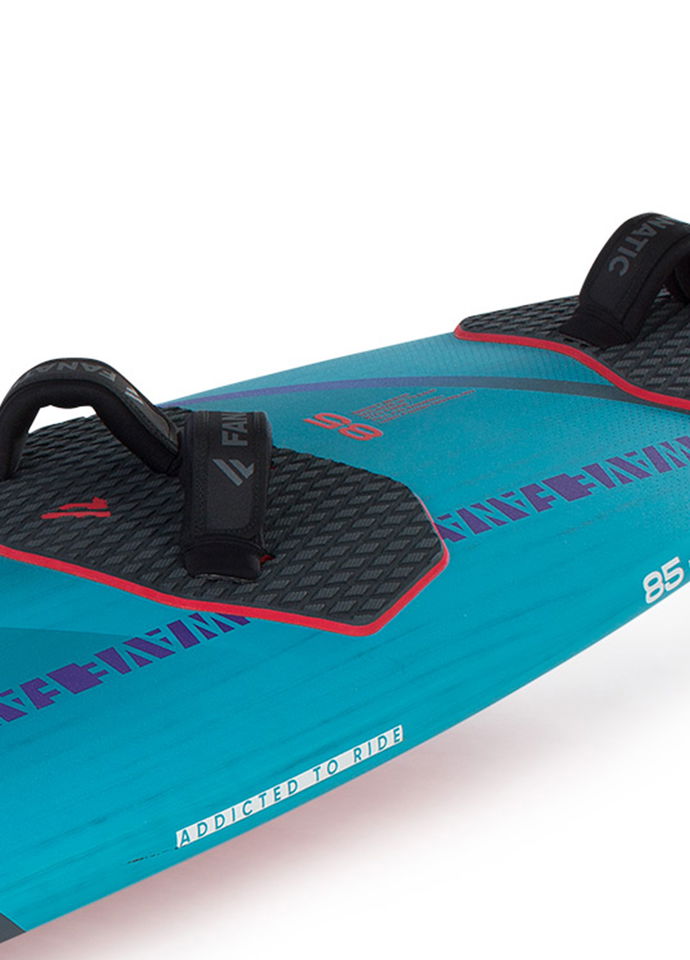 FANATIC FreeWave ᐅ The most versatile board out there!