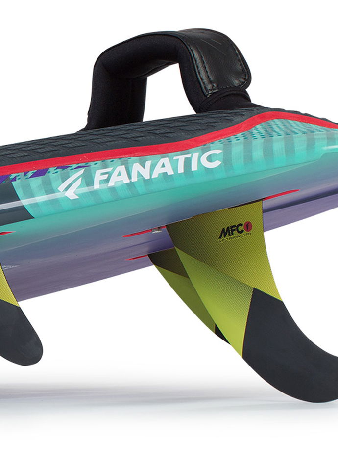 FANATIC Mamba TE ᐅ Move like a Mamba!