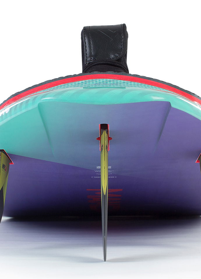 FANATIC Mamba TE ᐅ Move like a Mamba!