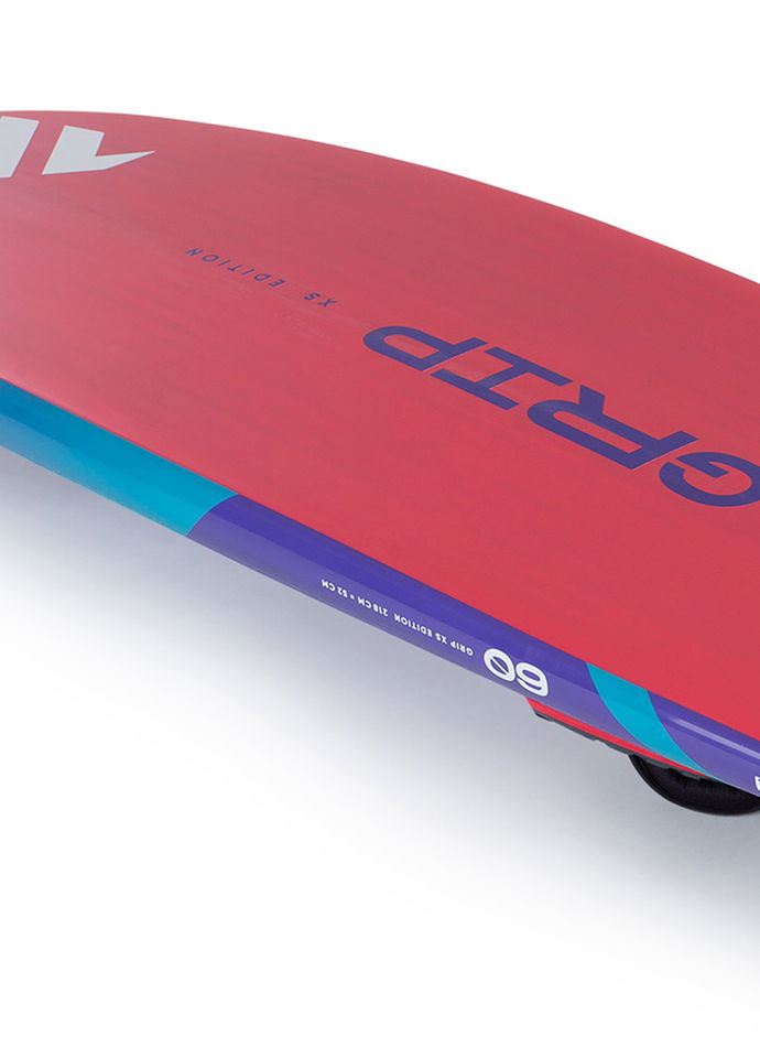 FANATIC Grip XS ᐅ The best board out there for groms!