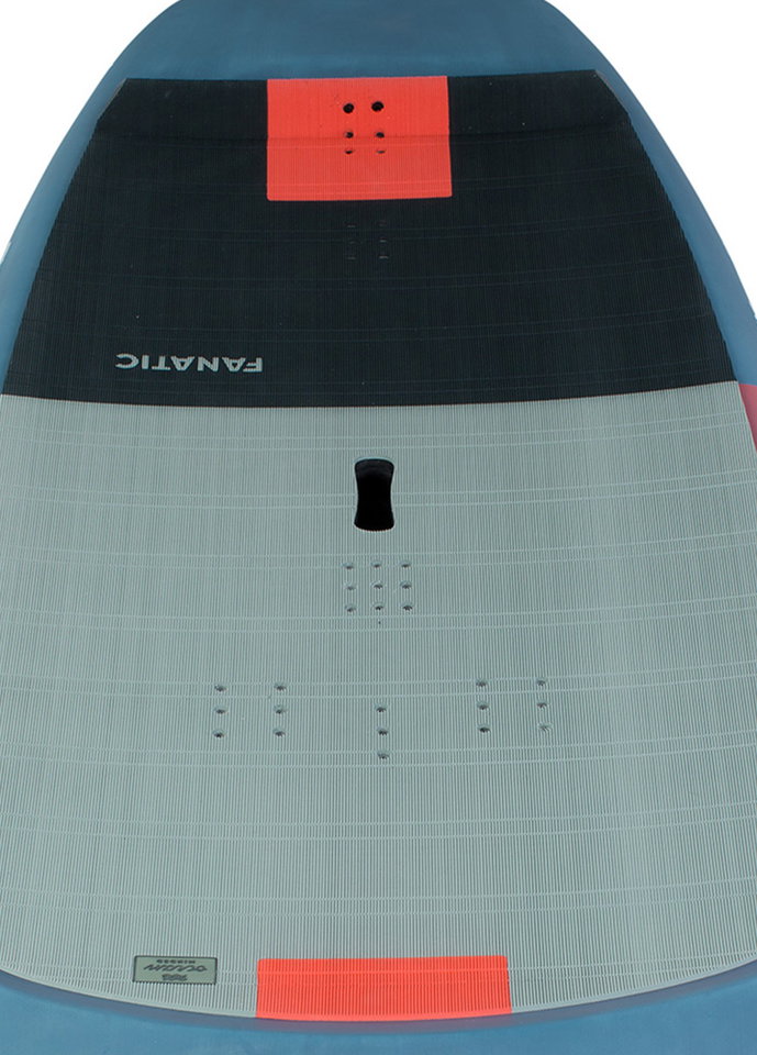 FANATIC Sky SUP Foil ᐅ Foiling has never been so easy!