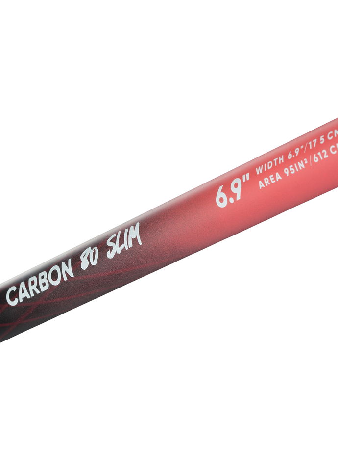 FANATIC Carbon 80 SLIM ᐅ Performance paddel for the ambitious riders!