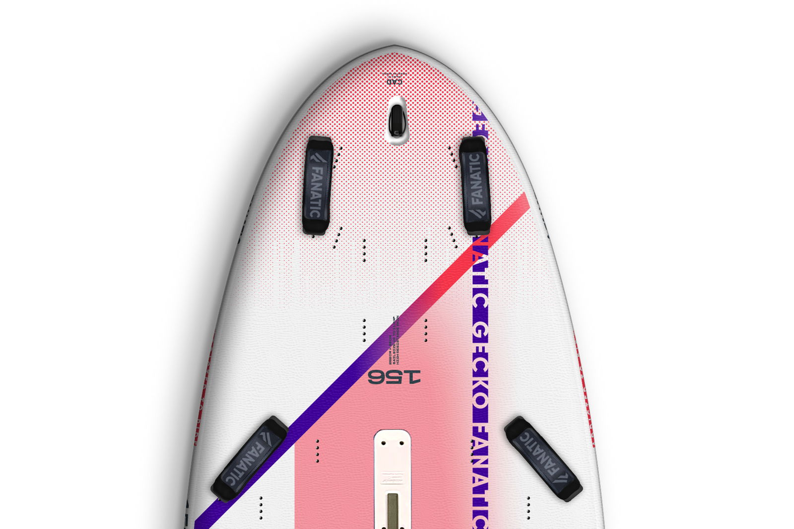Fanatic Gecko Daggerboard Fanatic Gecko Daggerboard
