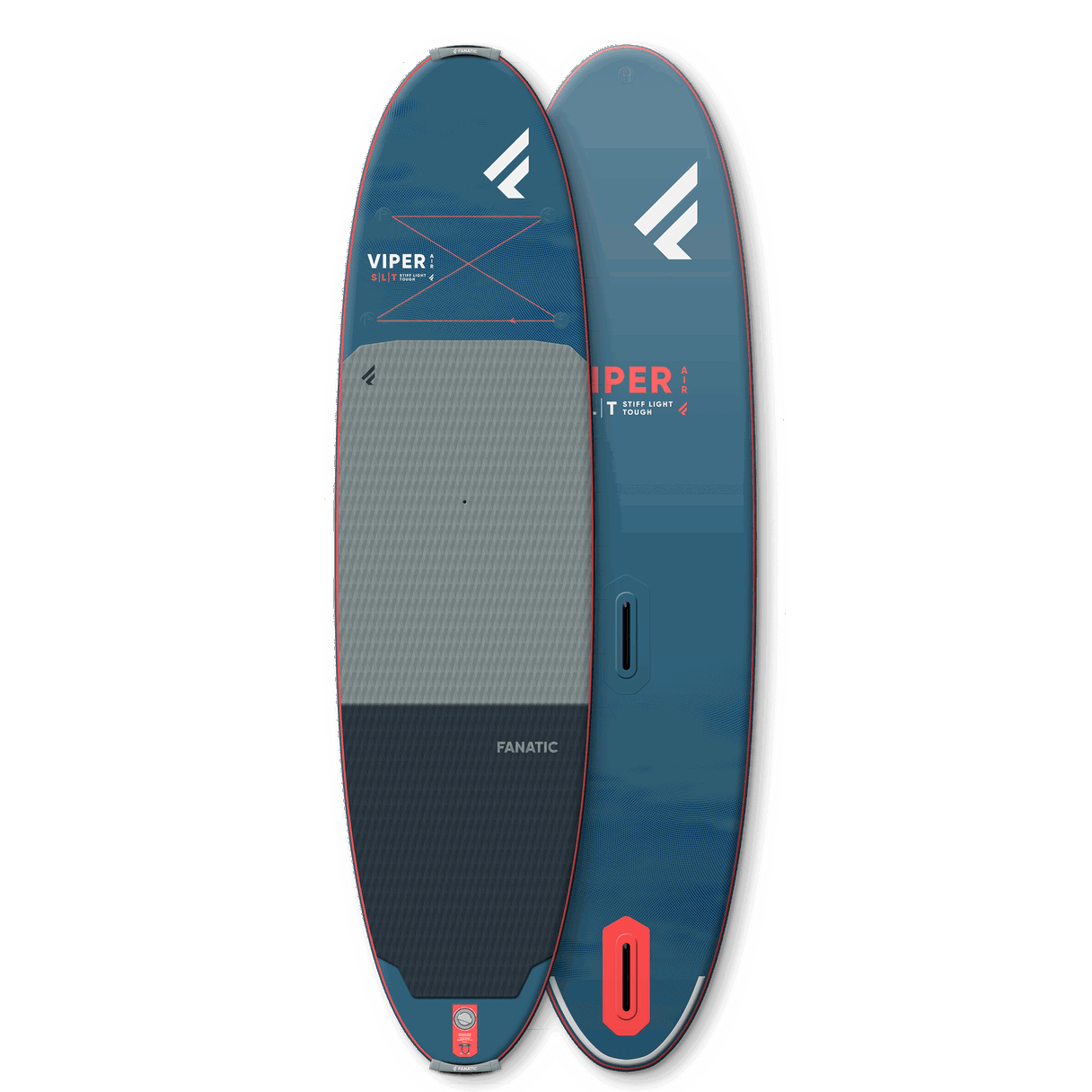 FANATIC VIPER AIR S | L | T ᐅ SUPing or Windsurfing couldn't be easier!