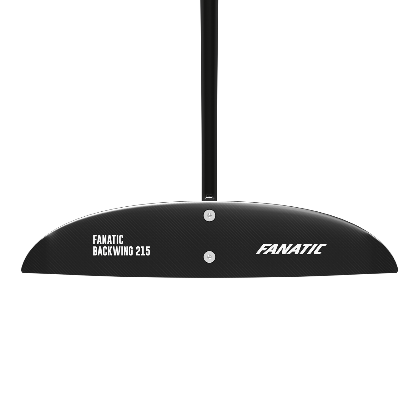 Flow Foil Carbon Back Wing 215