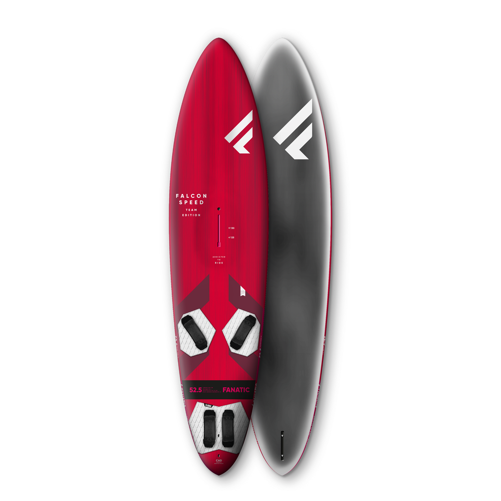 FANATIC WINDSURFING Boards ᐅ Ultimate Wave, Freeride, Race & Freestyle