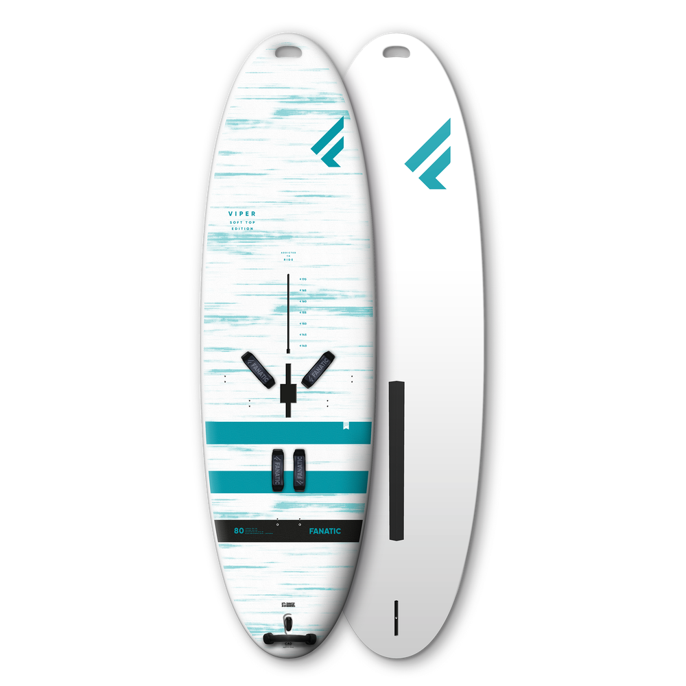 FANATIC WINDSURFING Boards ᐅ Ultimate Wave, Freeride, Race & Freestyle