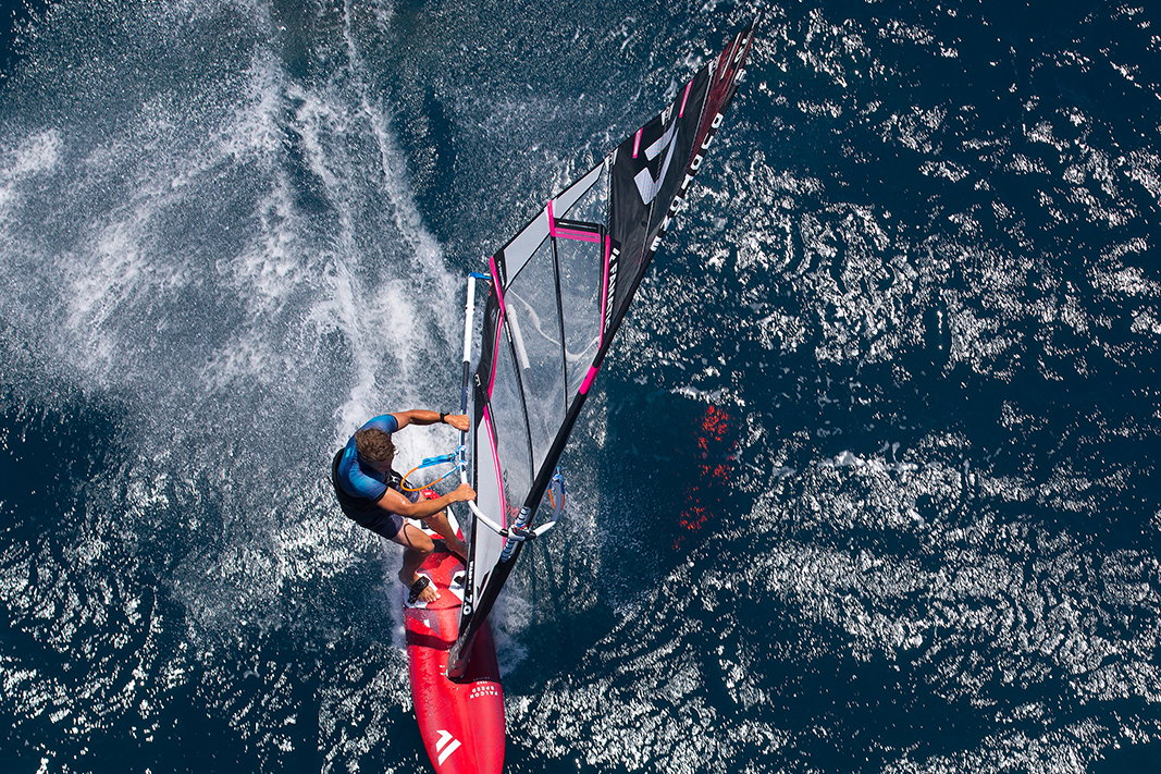 Falcon Speed TE Lüderitz 2022