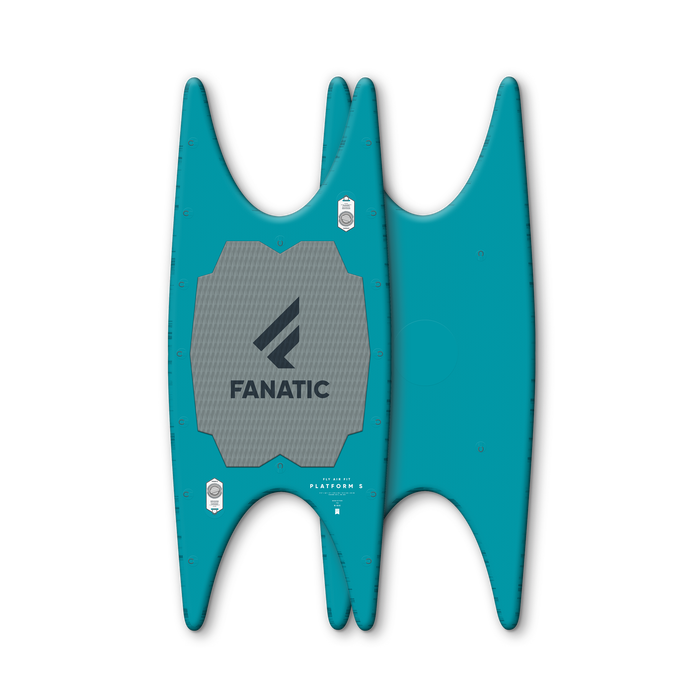 FANATIC Fit Plattform S ᐅ The ideal SUP Fitness Island!