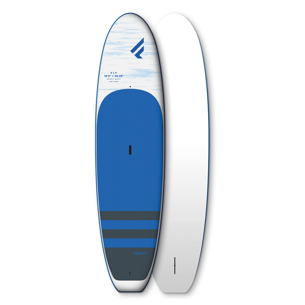 FANATIC Composite SUP Boards ᐅ Explore our All-round and Touring SUPs!