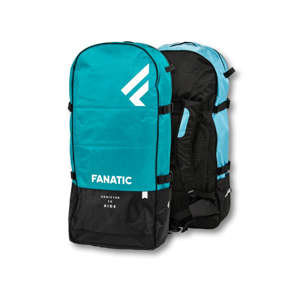 FANATIC Gear ᐅ Promo, Accessories, Bags!
