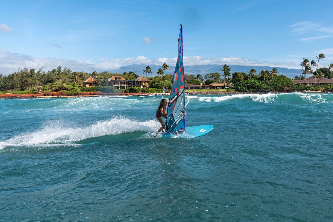 FANATIC FreeWave ᐅ The most versatile board out there!