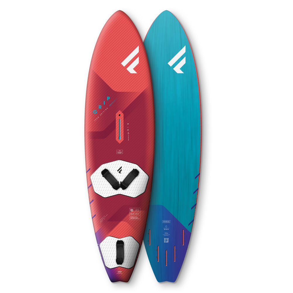 FANATIC WINDSURFING Boards ᐅ Ultimate Wave, Freeride, Race & Freestyle